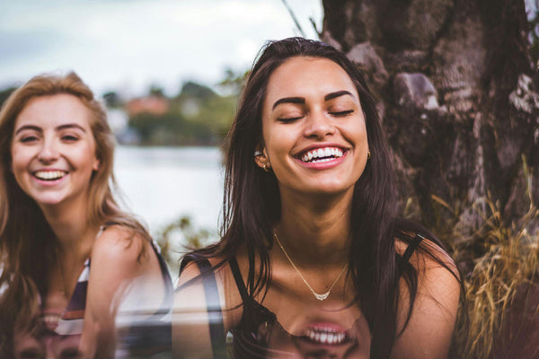 What is Stephan’s Curve? – Smile Boosters